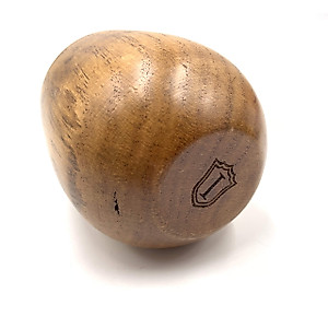 Islandoffer Japanese Wooden Tea Cup, 4 oz, 120 mL