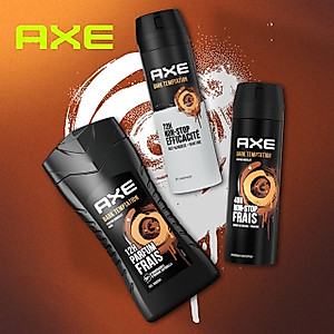 Axe Dark Temptation Shower Gel 250ml