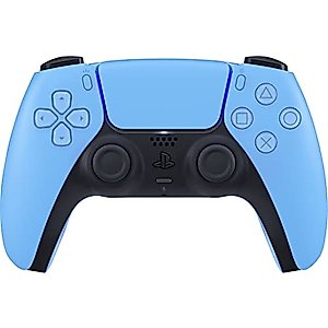 PlayStation DualSense Wireless Controller - Starlight Blue