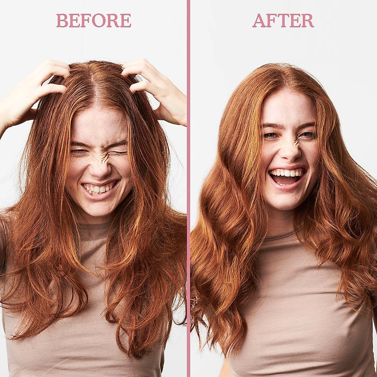 Umberto Giannini Scalp Restore Balancing Shampoo, Vegan & Cruelty Free Scalp Reviving Formula with Super Fruit Enzymes, 8.5fl Oz