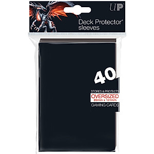Gaming Generic 85381 Deck Protector, Multi, One Size
