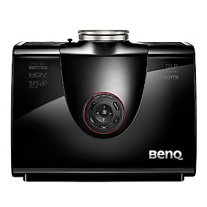 BenQ SH940 High Brightness 1080p DLP Projector