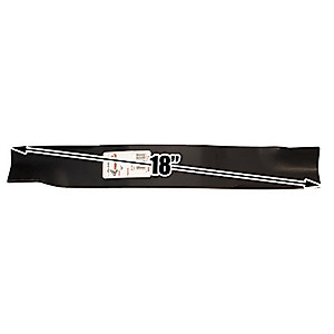 Rotary 3 3401 Mower Blades Bobcat 112111-02 Gravely 03253800 36" 52" 54" Deck