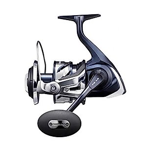 Shimano 21 Twin Power SW 14000PG