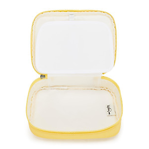 Kipling Women's 100 Pens Printed Case, Organize Accessories, Art Supplies, Makeup, Travel Organizer