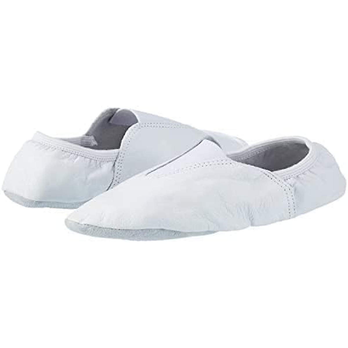 Medusa Rubber Sole Gymnastic Shoes Goat Leather Gymnastics Shoe USA (Toddler 11) 17CM