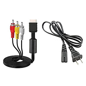 Playstation (1) Video Game Console