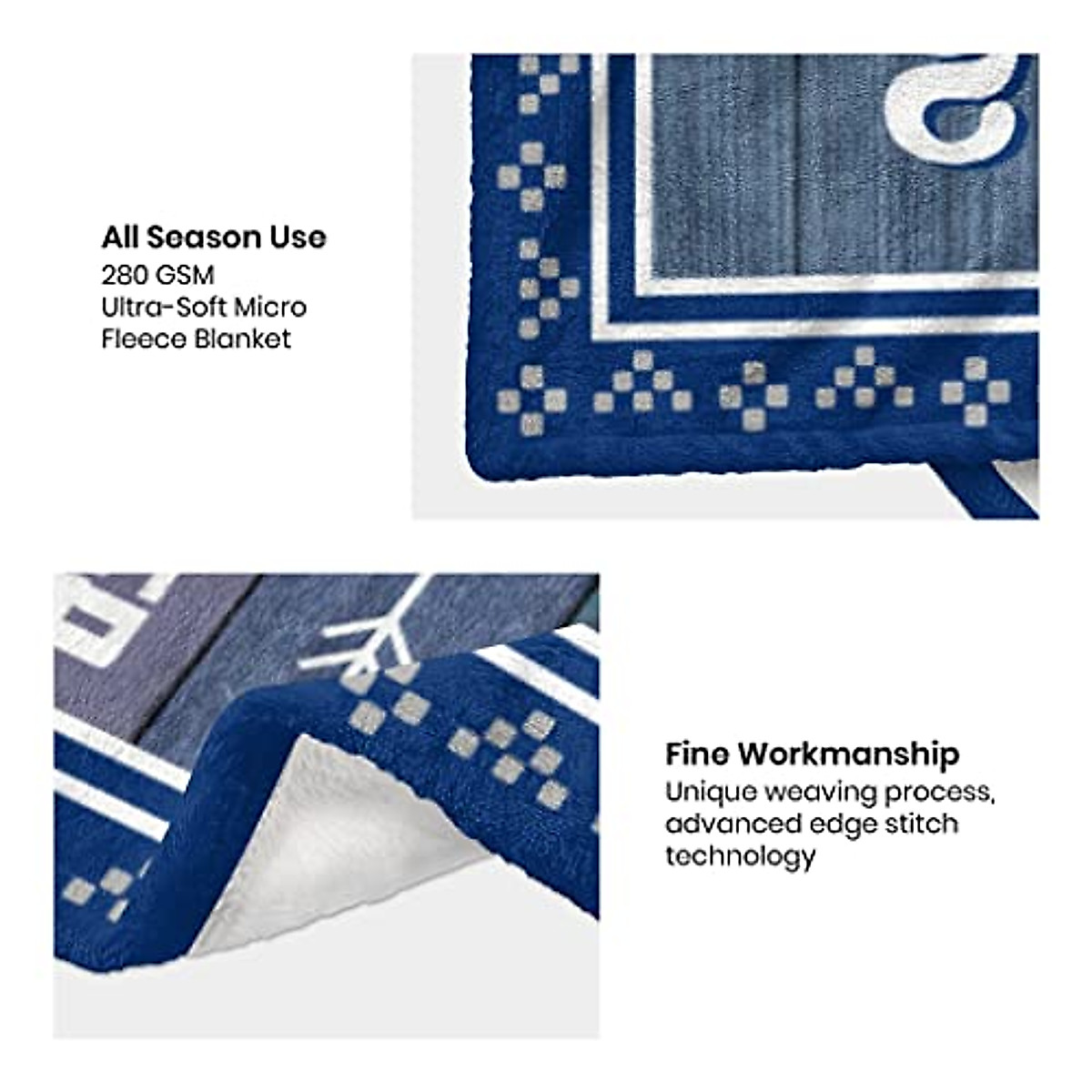 Sqovulw Gifts for Grandpa, Fathers Day Grandpa Gifts from Grandchildren, Grandpa Birthday Gifts, Best Grandpa Gifts, to My Grandpa Blanket, Grandpa Christmas Retirement Gifts Throw Blanket 60x50 Inch