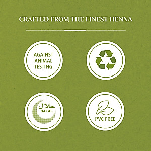 Dabur Vatika Shampoo Henna 400ml