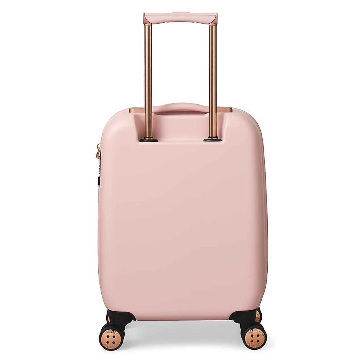 Ted Baker Luggage, Pink, Carry-On 21-Inch