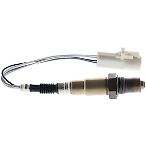 Bosch 15664 Premium Original Equipment Oxygen Sensor - Compatible With Select Ford Expedition, Explorer, E-350, E-450, Freestar, F-150, Ranger, Windstar; Lincoln Navigator; Mazda; Mercury Mountaineer