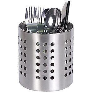 Ikea Ordning Flatware caddy, stainless steel