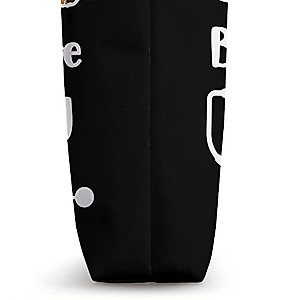 BSN Bachelor Of Science In Nursing Student Graduation Tote Bag