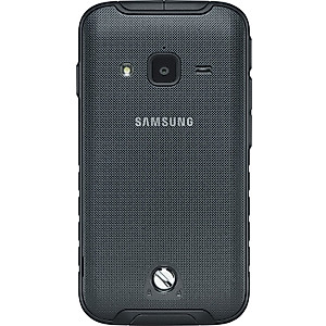 Samsung Galaxy Rugby Pro, Black 8GB (AT&T)