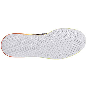 Mizuno mens Tf-01 Cross Trainer, Grey-orange, 14 US