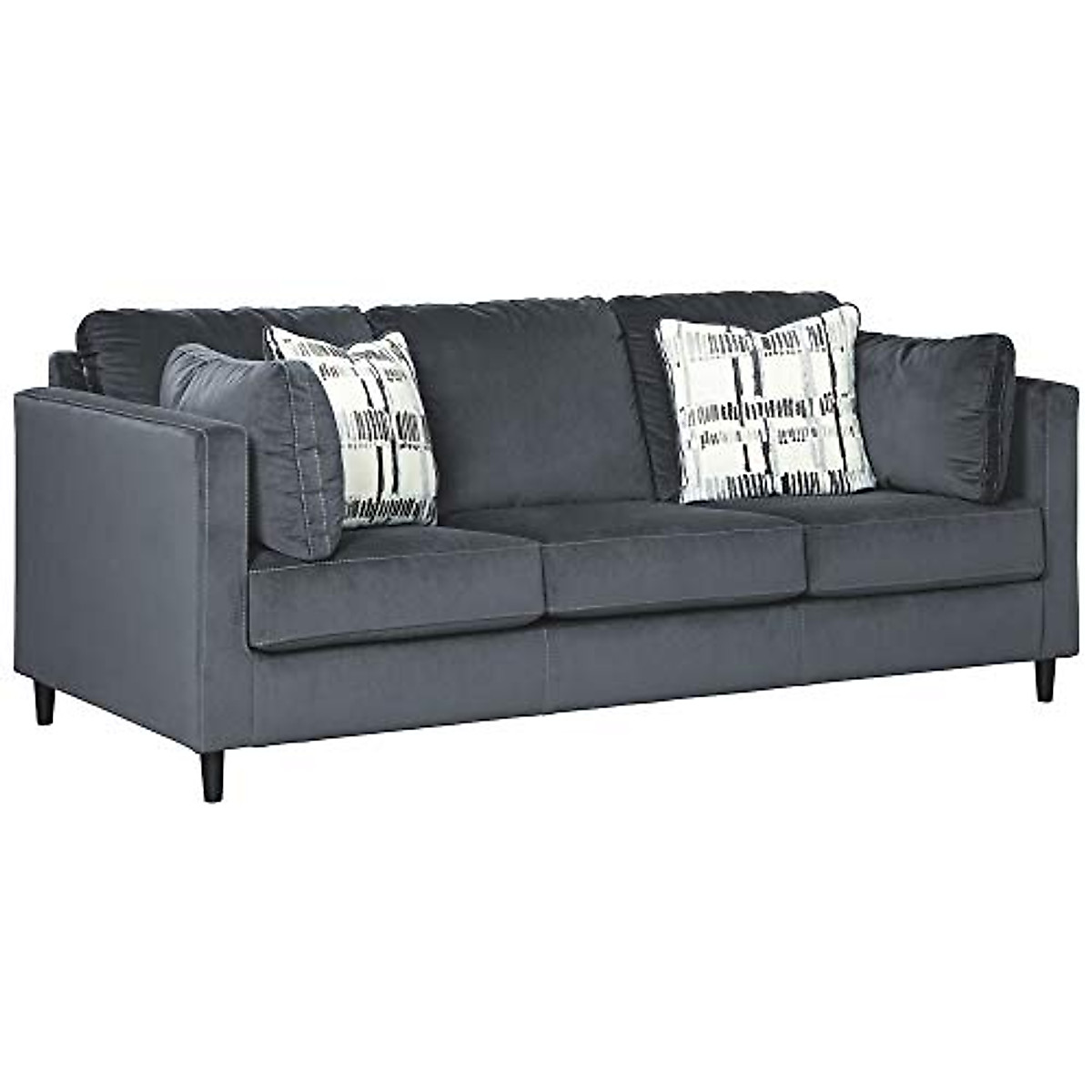 Signature Design by Ashley Kennewick Sofas, Shadow