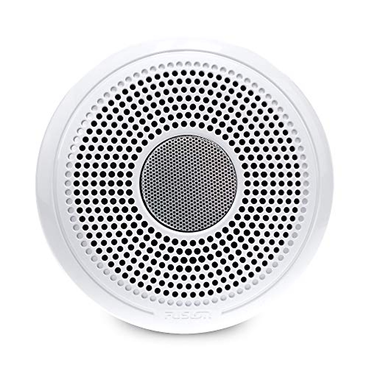 Garmin Fusion® XS Series Marine Speakers, 4" 120-Watt Classic, A Brand, White, Black