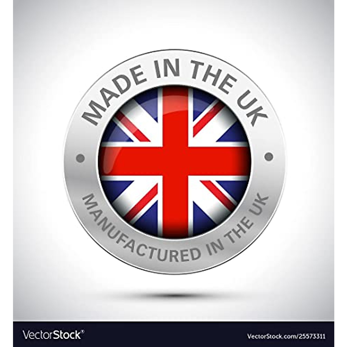 The Cookie Cutter Hub It's A Girl Embosser/Stamp for Cupcakes Fondant Icing Clay Cake Baking Decoration