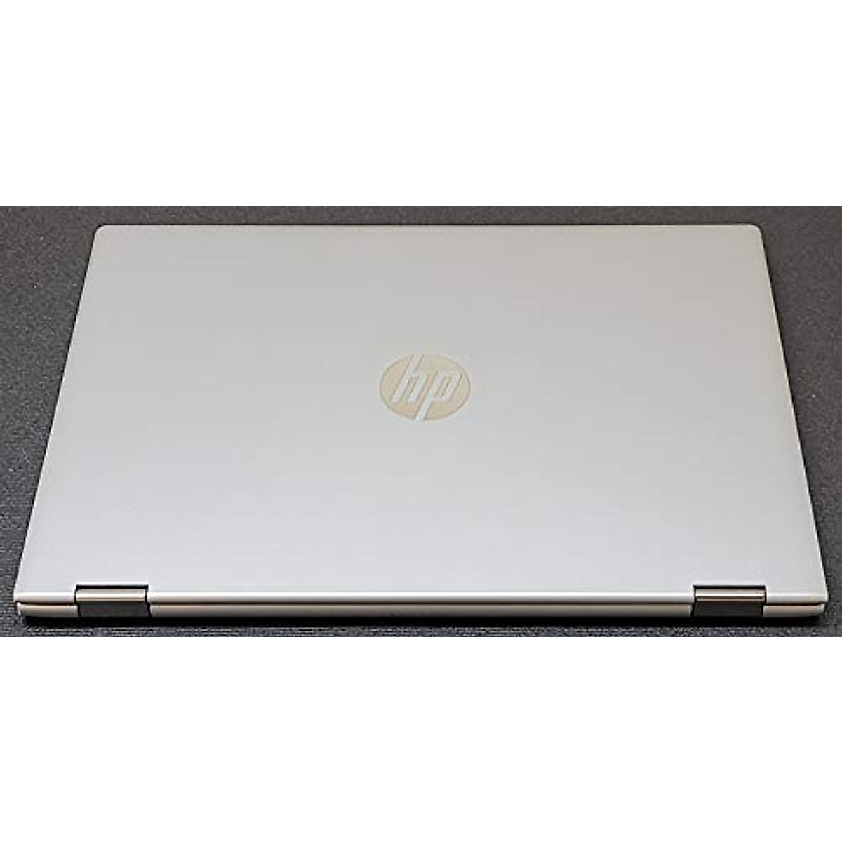 HP 2019 15.6-inch X360 2-in-1 Touchscreen FHD (1920x1080) IPS WLED-Backlit Display Laptop PC, 8th Gen Intel Quad-Core i5-8250U, 8GB DDR4 RAM, 128GB SSD, Bluetooth, HDMI, B&O Play, Windows 10