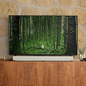 Sonos Arc - White - Soundbar with Dolby Atmos