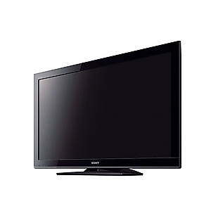 Sony BRAVIA KDL46BX450 46-Inch 1080p HDTV, Black (2012 Model)