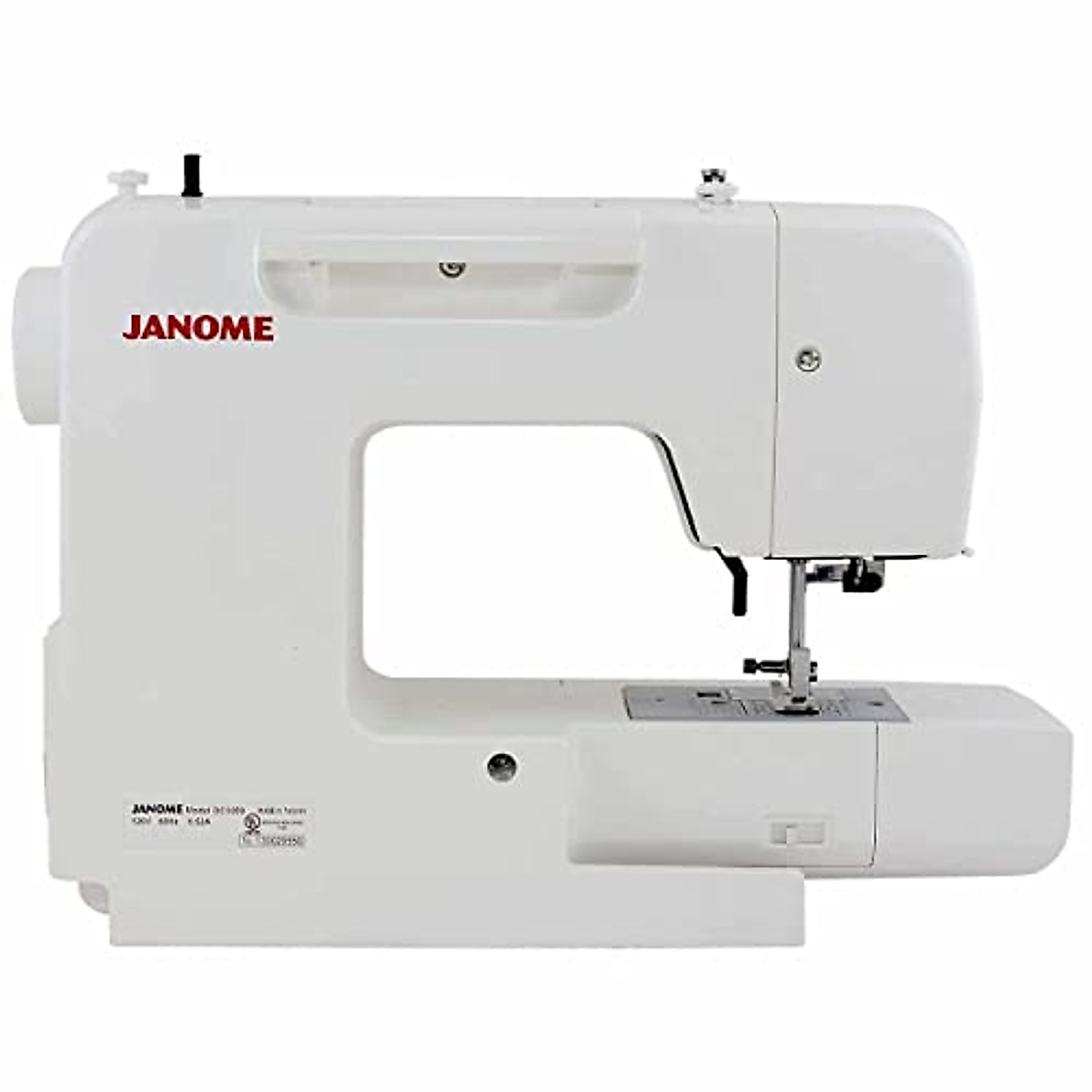 Janome DC1050 Computerized Sewing Machine