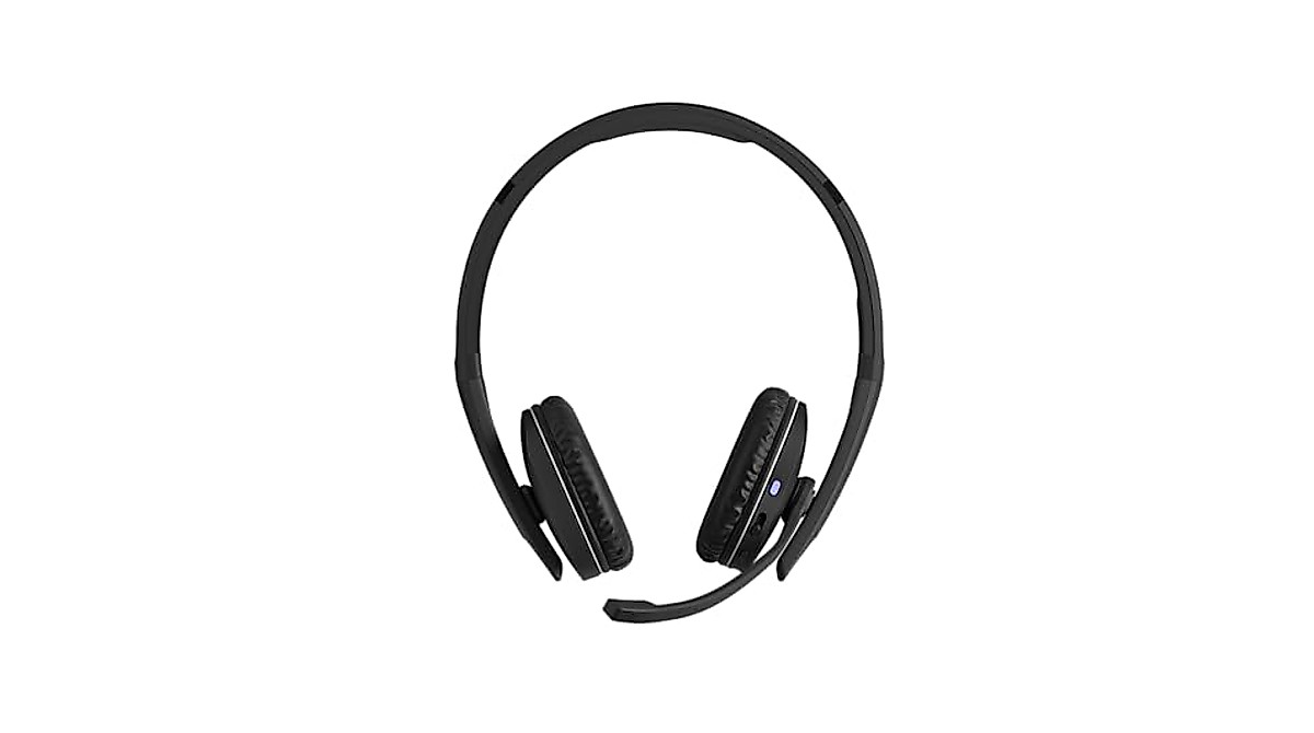 EPOS Adapt 260 Wireless Headset - UC & Microsoft Teams Certified