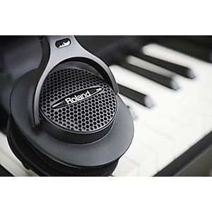 Roland RH-A7-BK Open-Air Monitor Headphones
