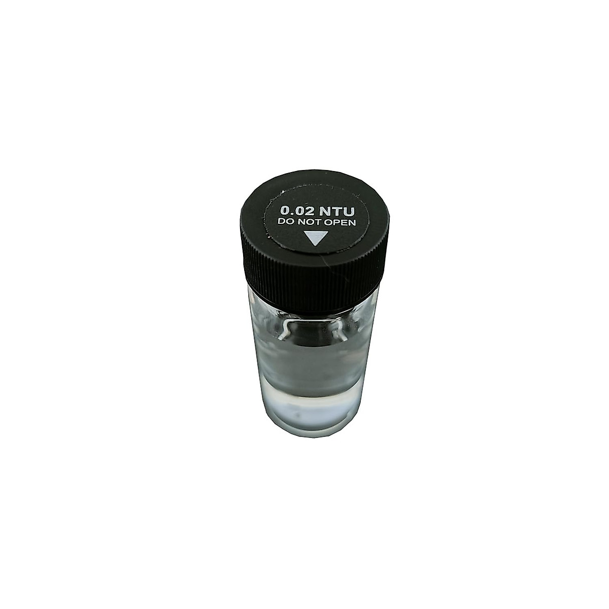 VTSYIQI Standard Calibration Solution Kit Turbidity Meter Calibration Solution with 4 PCS Solution Range 0.02NTU 200NTU 500NTU 1000NTU for TB100 Portable Turbidimeter