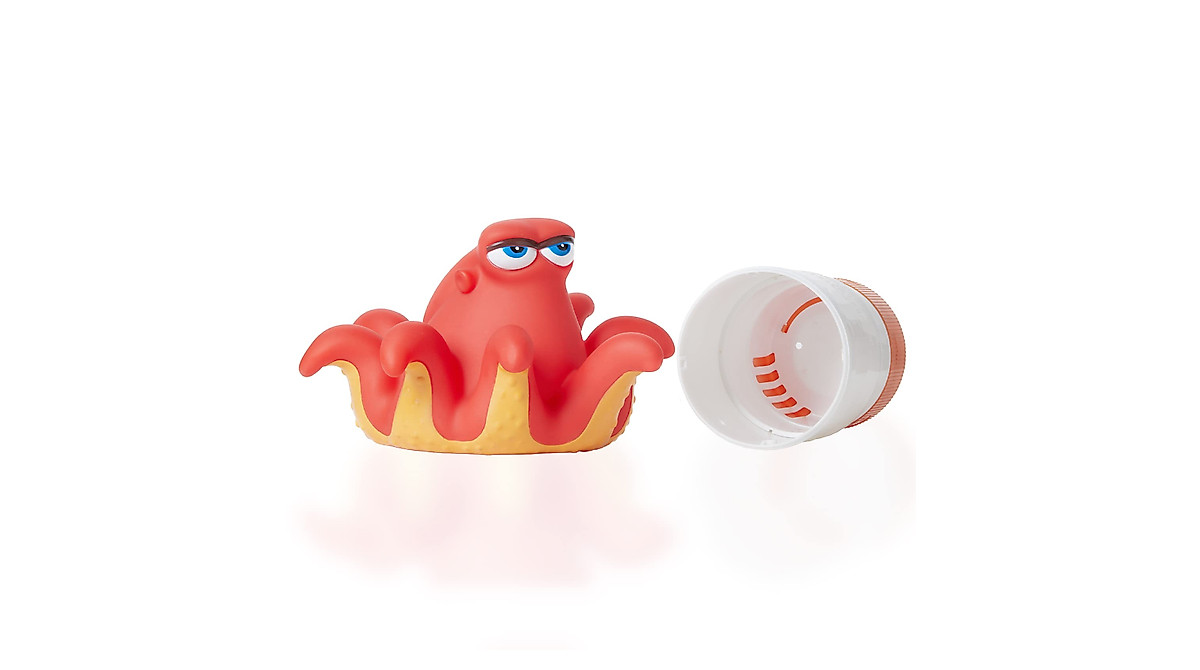 Octopus Chlorine Floater for Pools & Spas - Durable & Adjustable