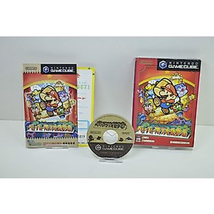Mario Story 2 / Paper Mario 2 [Japan Import]