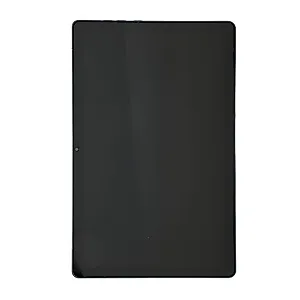 DAUERHAFT WiFi Tablet 4G LTE Smart Tablet Aluminum Alloy 10.36 Inch 8 Core for Video Work (Blue)