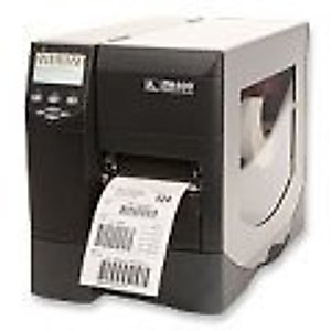 Zebra Zm400 Printer 4" Direct Thermal/thermal Transfer 300dpi 16mb Zplii Xml Serial/usb/parallel