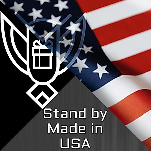 Xtreme Sight Line ~ AQUA RT Large Water-Proof Faraday Backpack / Small LITE Faraday Bag Combo ~ Tracking/Hacking Defense ~ STONE