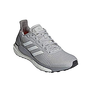 adidas Women's Solar Glide ST 19, Grey/Grey, 11 B