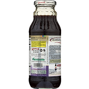 Organic Pomegranate Concentrate
