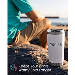 Fking Multi-Color Replacement MagSlider for Yeti Rambler Lids, 4 Pack, Fits 10oz, 16oz, 20oz, 26oz, 30oz Magnetic Tumbler Lids (Aqua/Orange/Purle/Pink)