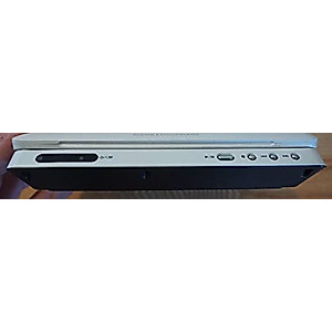 Zenith 7 Wide LCD Portable DVD Player DVP615