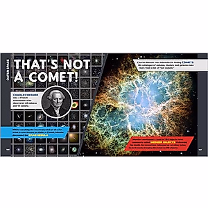 The Fascinating Space Book for Kids: 500 Far-Out Facts! (Fascinating Facts)