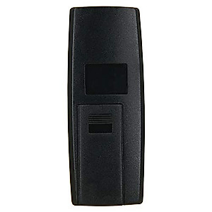Replacement Remote Control for Twin Star ChimneyFree ClassicFlame Dura Flame Fireplace Heater DFI-8511-09 DFI-8511-10 DF1-8511-01 DF1-8511-02 DF1-8511-03 DF1-8511-04 DF1-8511-05 DF1-8511-06(T-A8)