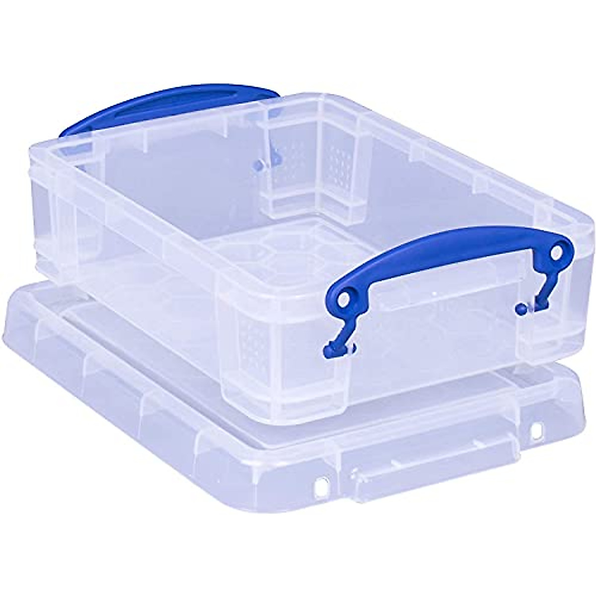 Really Useful Box 1.75 Litre - Clear