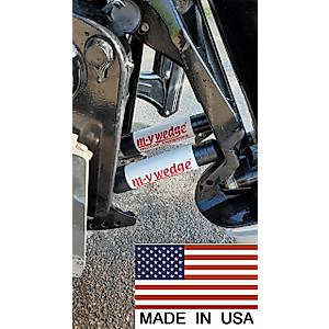 M-Y Wedge Motor Support FITS 3-Ram Trim/Tilt Systems