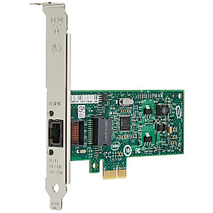 Intel EXPI9301CT Gigabit CT PCI-e Desktop Adapter