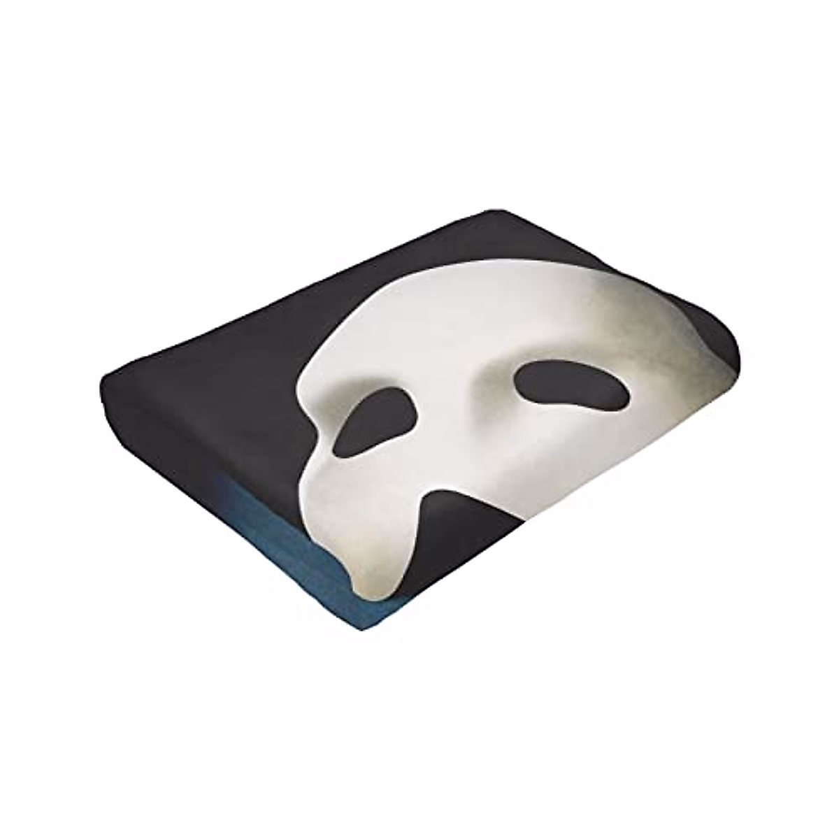 Fleece Throw Blanket, Ultra Soft Cozy Luxury Fuzzy Blanket for Couch Bed Sofa, Lightweight Warm Plush Blankets Bedding for All Season 60"X50"