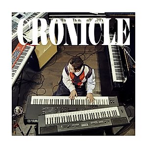 Sung Hoon Brown Eyed Soul - Vol.2 Cronicle CD