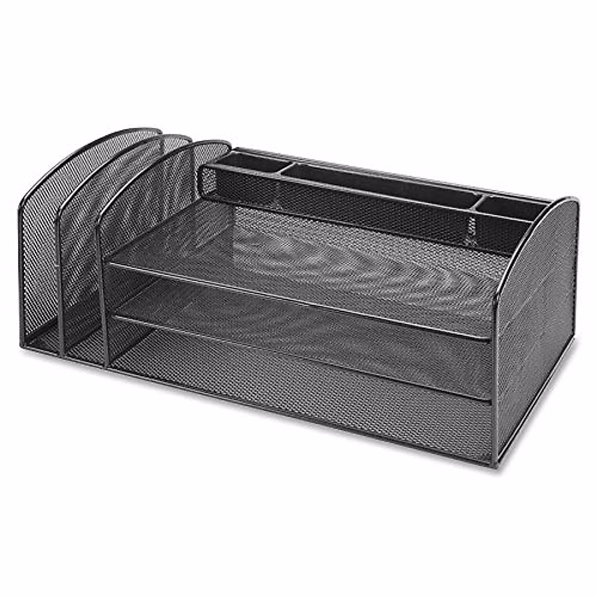 Lorell Mesh Wire 6-Inch Vein Sorter (LLR84157)