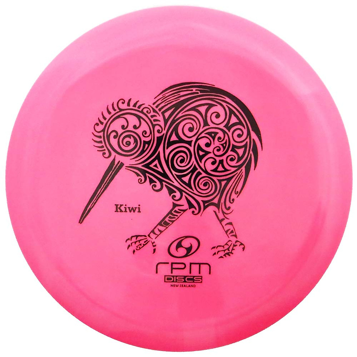 RPM Discs Atomic Kiwi Fairway Driver Golf Disc [Colors May Vary] - 170-175g
