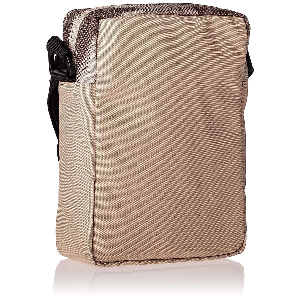 Columbia Unisex Zigzag Side Bag, Ancient Fossil Spotted Camo, One Size