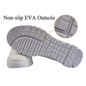 Jack O Pumpkin Black Halloween Women's Running Sneaker Lightweight Go Easy Walking Jogging Sports Work Shoes