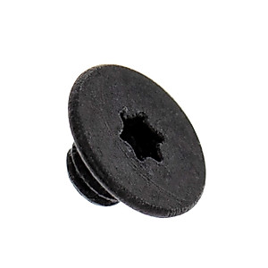 Best Shopper - Replacement Trackpad Screws (Torx T4) Compatible for MacBook Pro 15" Retina (A1398 / Mid 2015)